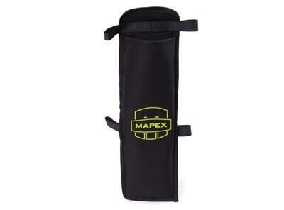Mapex MSB1BF Marching Stick Bag - Black | Sweetwater