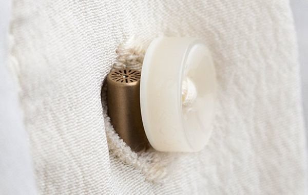 DPA 6061 CORE Omnidirectional Subminiature Lavalier Microphone for ...