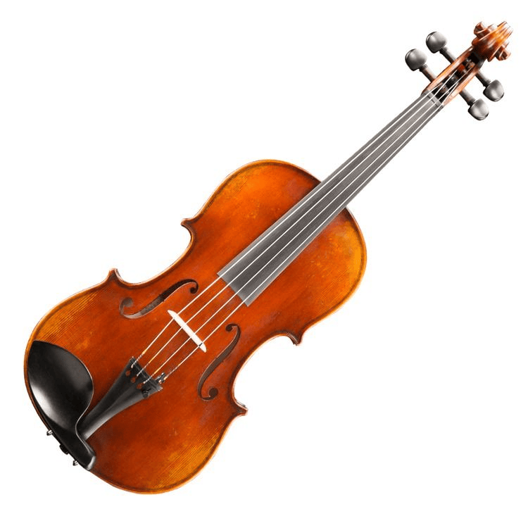 Eastman VA401 Ivan Dunov Intermediate Viola - 16 inches | Sweetwater