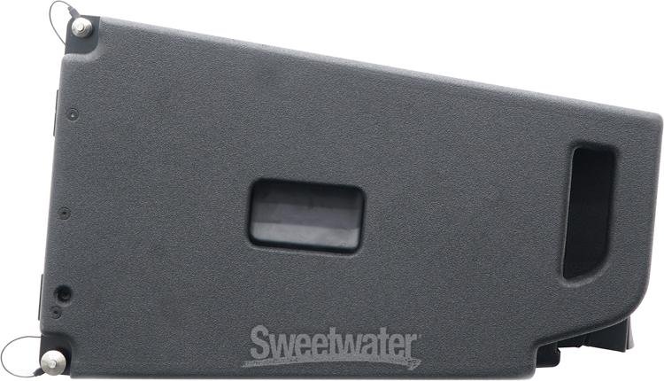 dBTechnologies ViO L1610 Active 3-way Line-array Module with RDNet | Sweetwater