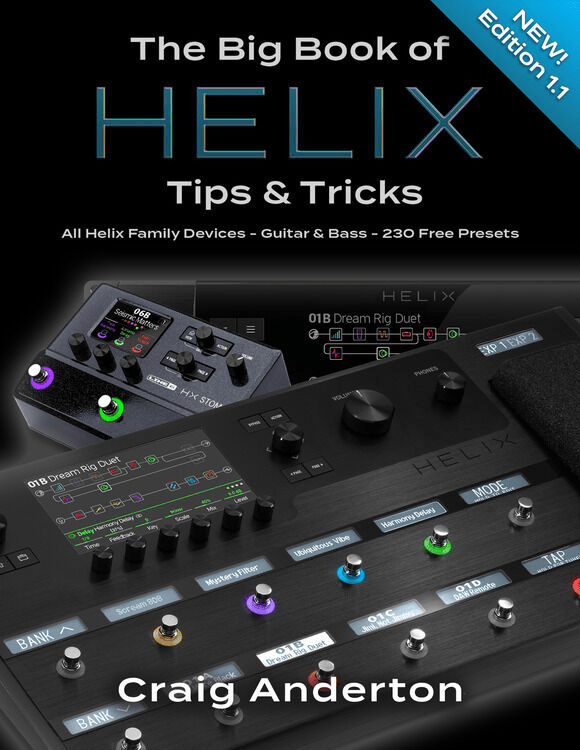 Sweetwater Publishing Craig Anderton eBook Bundle