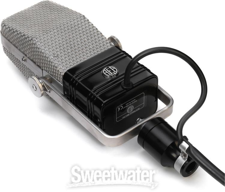 AEA R44CE Ribbon Microphone | Sweetwater
