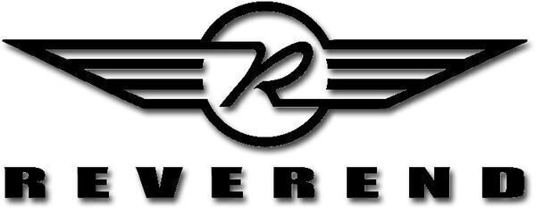 Reverend Vernon Reid Totem Series Electric Guitar - Shaman | Sweetwater