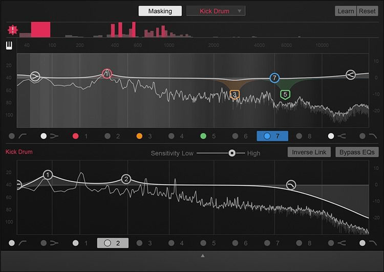 iZotope Neutron Advanced | Sweetwater