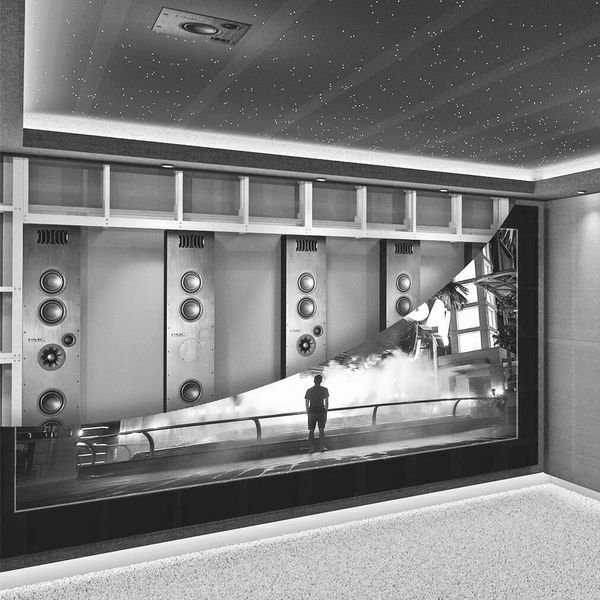 PMC ci65 2-way Passive Studio Monitor | Sweetwater