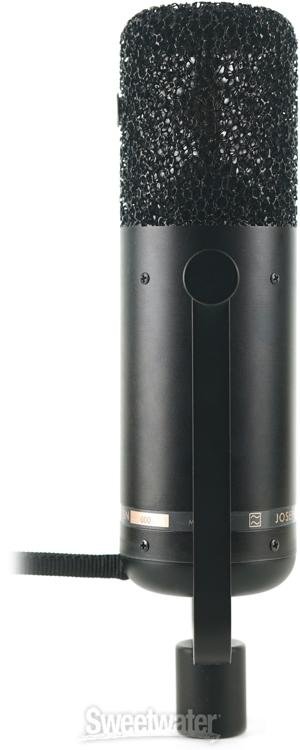 Josephson Engineering C715 Multi-pattern Condenser Microphone | Sweetwater