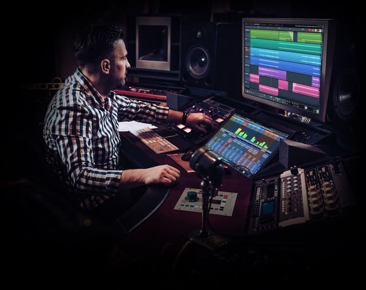 Tracktion Waveform 10 Basic | Sweetwater