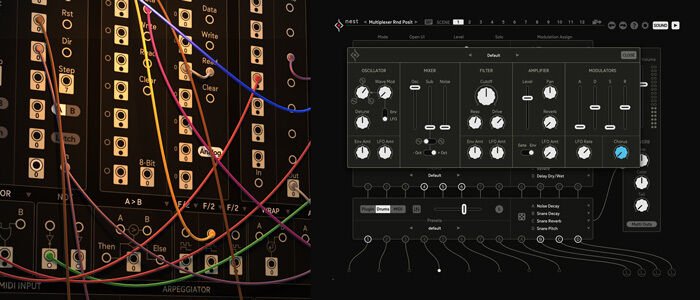 Sugar Bytes Sugar Bundle Software Collection | Sweetwater
