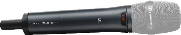 Sennheiser SKM 100 G4-S Wireless Handheld Microphone Transmitter with ...