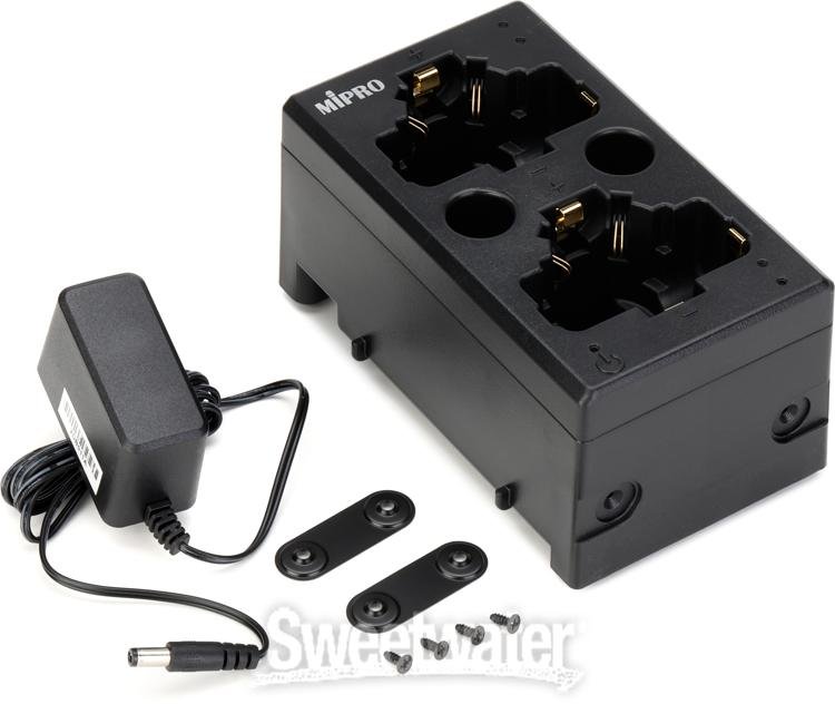 MIPRO MP-80 Charging Station | Sweetwater