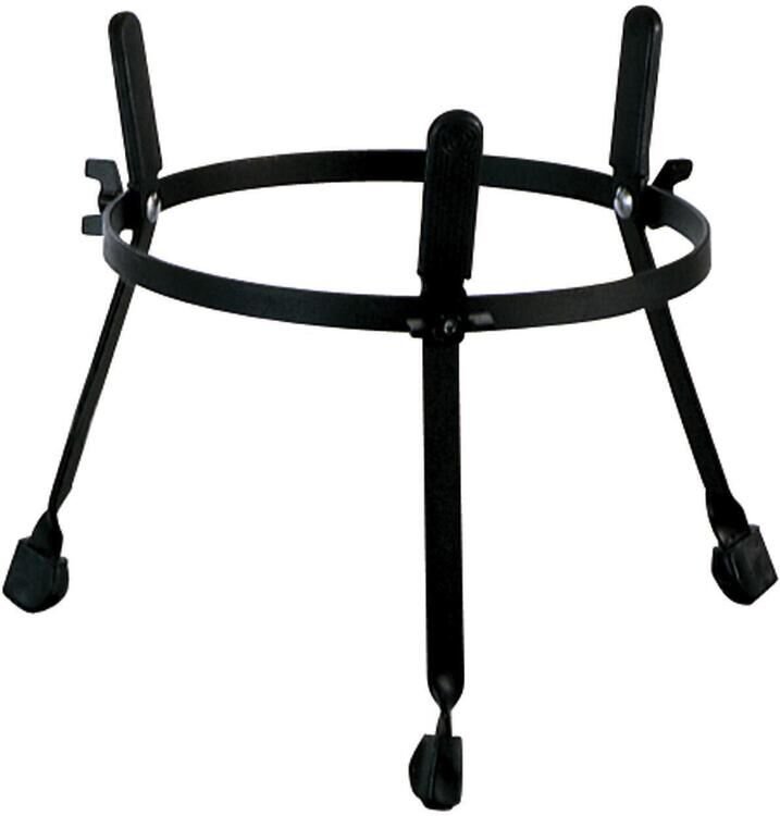Toca Percussion Seated Conga Stand - 10 inches | Sweetwater
