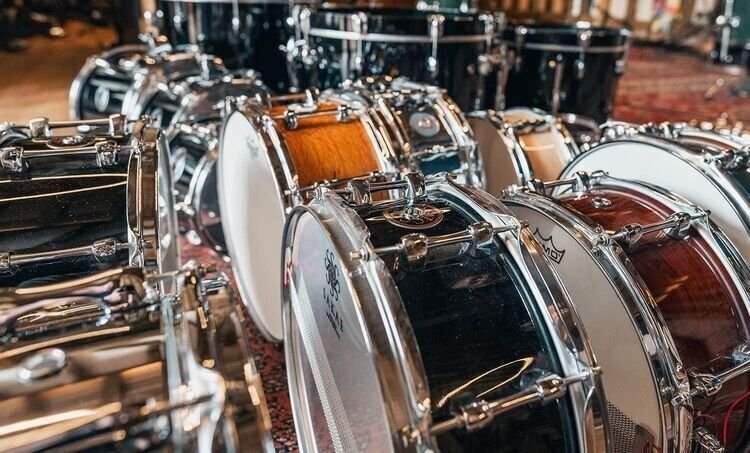 Toontrack Laid-Back Grooves Drum MIDI Pack | Sweetwater