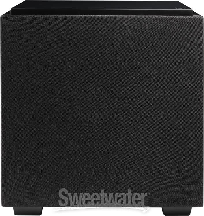 Definitive Technology Descend DN10 Ultra-Performance 10-inch 500-watt ...