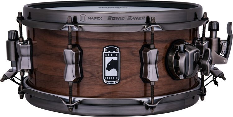 Mapex Black Panther Design Lab Goblin Snare Drum - 5.5 x 12 inch ...