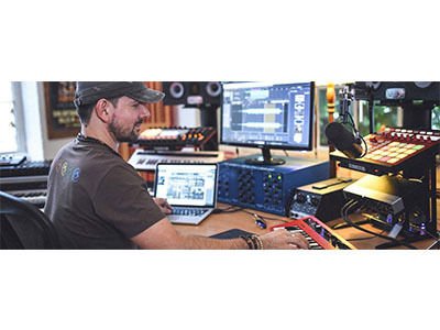 Steinberg Cubase Elements 9 (download) | Sweetwater