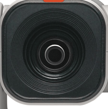 JVC KY-PZ540 40x 60P PTZ Camera - White | Sweetwater