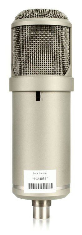 Lauten Audio Atlantis Mic Package Large-diaphragm Condenser Microphone ...