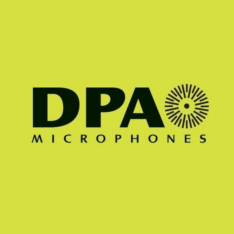 DPA N-HH1 Handheld Transmitter with 2028 Vocal Microphone Capsule ...