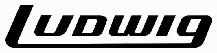 Ludwig Vistalite Zep 4-piece Shell Pack - Yellow | Sweetwater