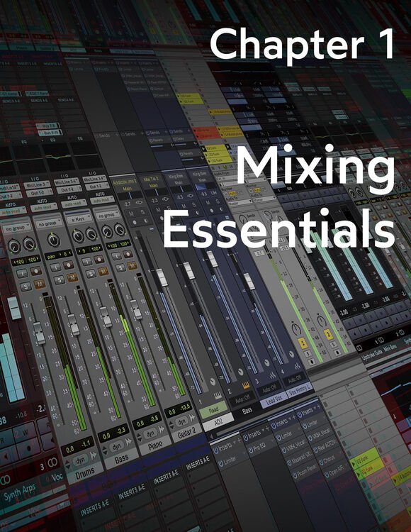 Sweetwater Publishing Max Your Mix: Tips & Tricks to Take Your Mixes to ...