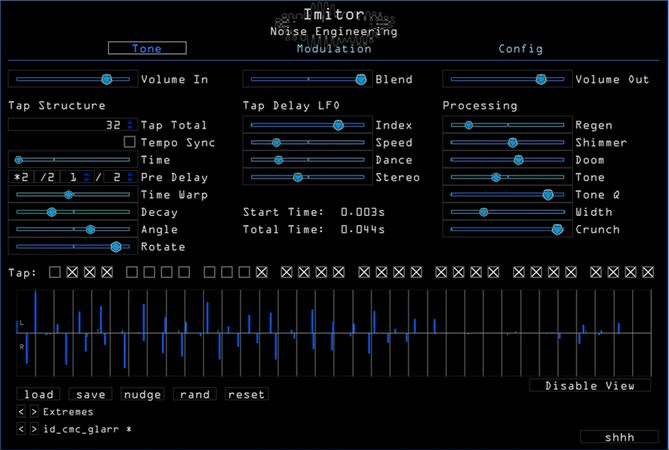 Noise Engineering Plug-in Bundle 2 | Sweetwater