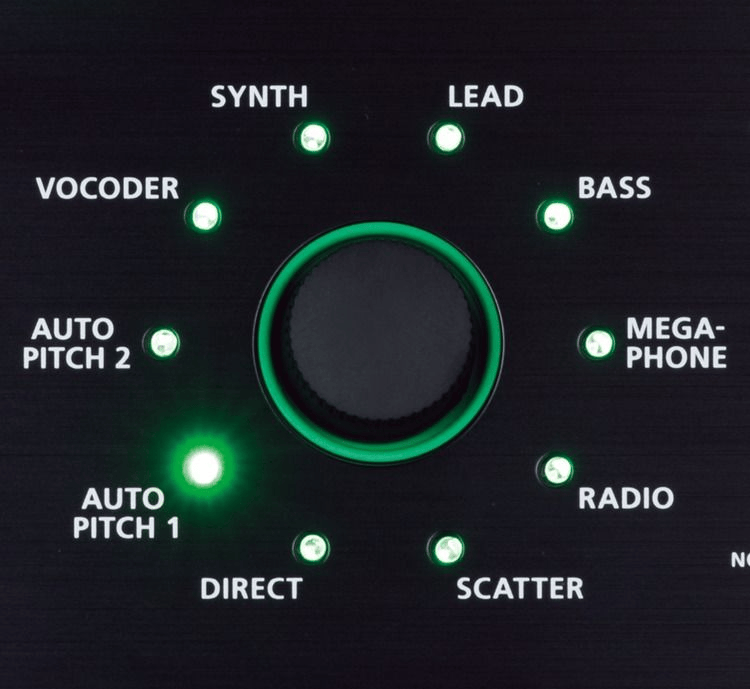Roland VT-3 Voice Transformer | Sweetwater