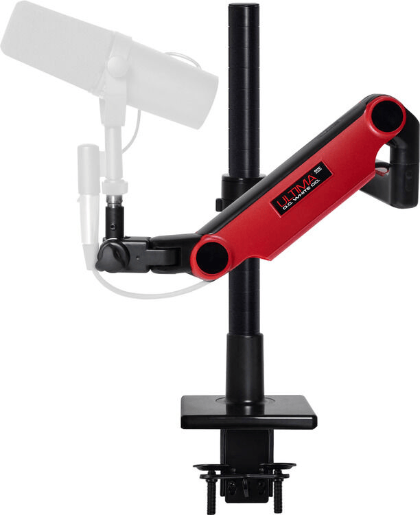 O.C. White Co. Limited-edition ProBoom Ultima Gen2 ULP Low-profile ...