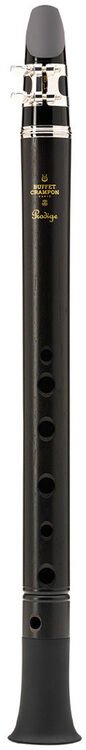 Buffet Crampon Prodige Pocket Clarinet | Sweetwater