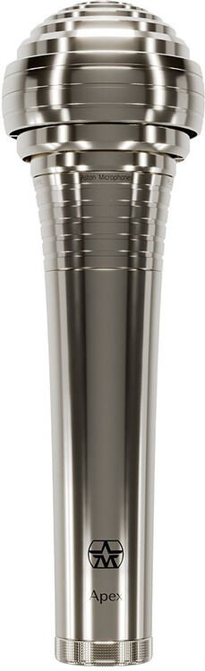 Aston Microphones Apex Microphone - Void | Sweetwater