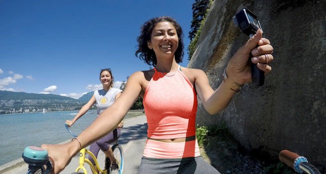 GoPro Shorty Mini Extension Pole + Tripod for GoPro | Sweetwater