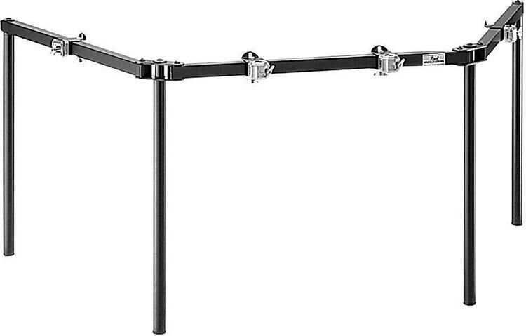 Pearl DR80 3-sided Rack | Sweetwater