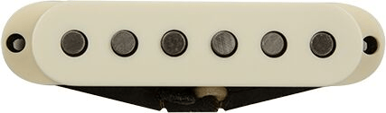 Suhr V63+ Neck Single-coil Pickup - Parchment | Sweetwater