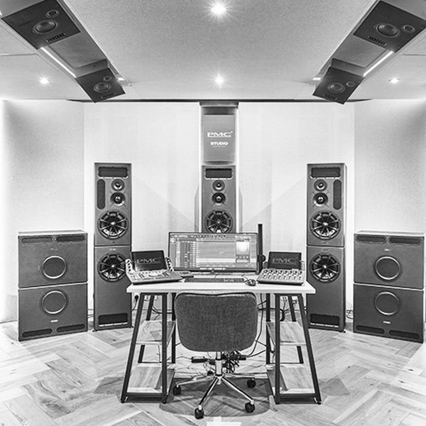 PMC ci45 2-way Passive Reference Monitor | Sweetwater