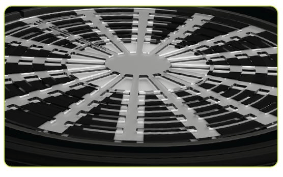 Nfuzd Audio Nspire Tom Pad - 8" | Sweetwater