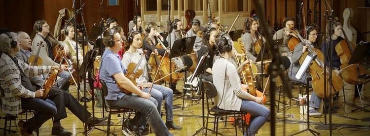 Vienna Symphonic Library Synchron Strings Pro Standard - Upgrade to ...