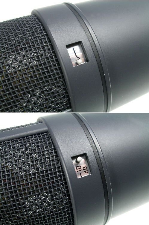 Neumann U 87 Ai Studio Set - Matte Black, Matched Pair | Sweetwater