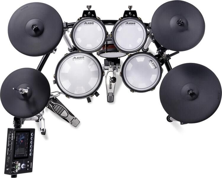 Alesis Strata Core Electronic Drum Set | Sweetwater