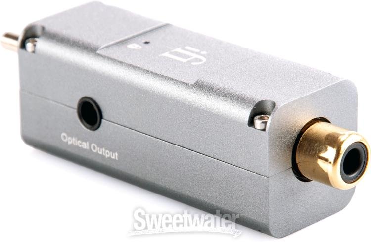 iFi SPDIF iPurifier2 Signal Optimizer | Sweetwater
