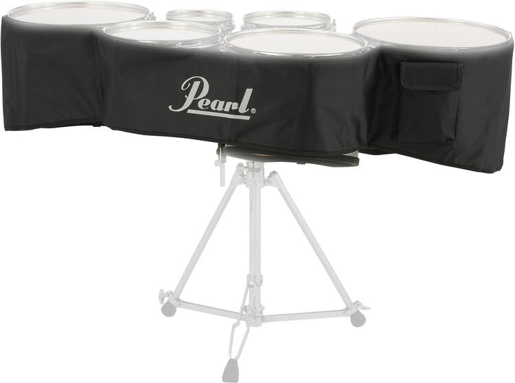 Pearl MDCG8023 Marching Tenor Drum Cover | Sweetwater