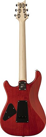 PRS Fiore Electric Guitar - Amaryllis with Maple Fingerboard | Sweetwater