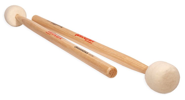 Wincent SwooshSticks - Soft Felt Mallets | Sweetwater