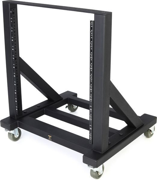 Sound Anchors Rack-12 12U Studio Rack | Sweetwater