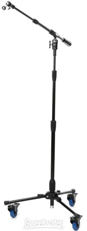 Triad-Orbit T3C Tripod Microphone Boom Stand | Sweetwater