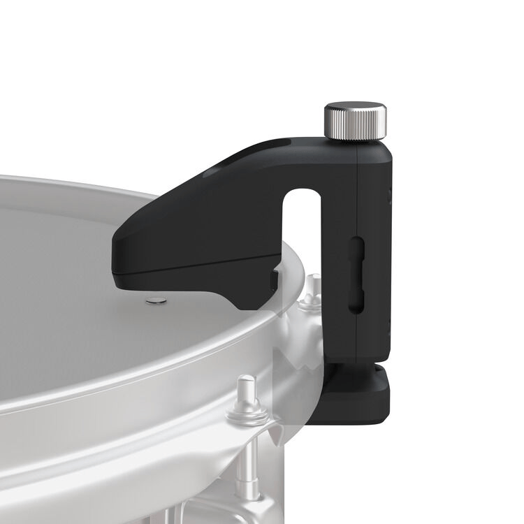 Evans Hybrid Sensory Percussion Drum Sensor | Sweetwater