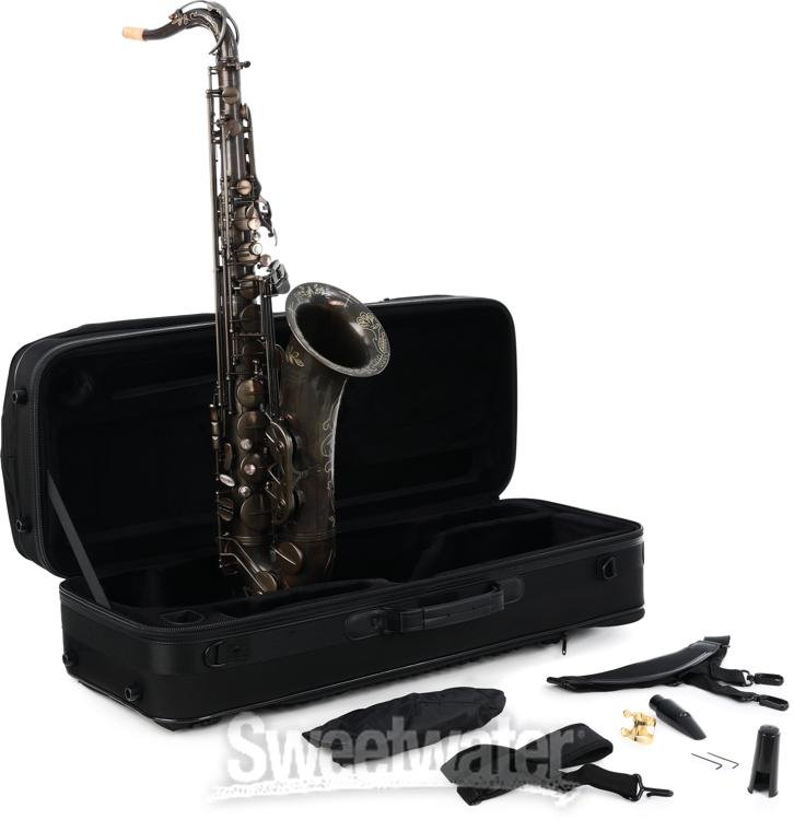 Growling Sax G1-UTUL Uprise Series Professional Saxophone - Unlacquered ...