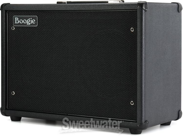 Mesa/Boogie 2 x 10-inch Boogie 23 Open-back Cabinet | Sweetwater
