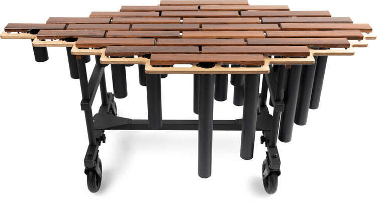 Marimba One J1001 Jewel Rosewood Marimba | Sweetwater