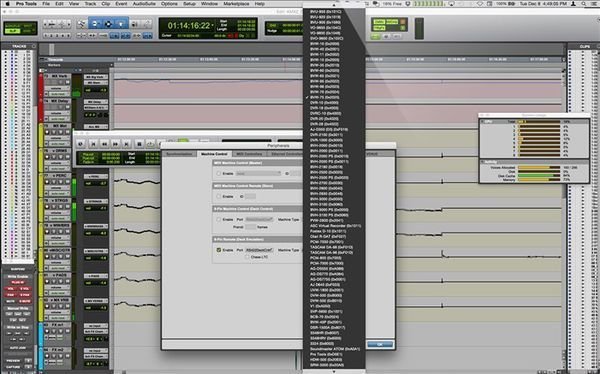 Avid Pro Tools Ultimate Perpetual License Upgrade with 1-Year of ...