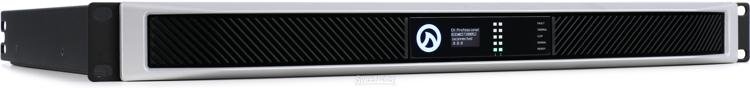 LEA Professional Connect 702 700W 2-channel Power Amplifier | Sweetwater