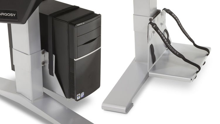 Argosy Halo CPU Shelf Mounting Bracket | Sweetwater